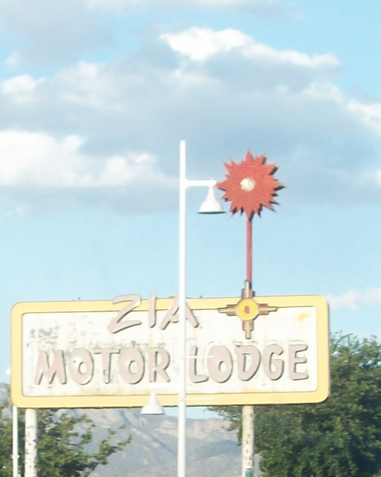 wacky tacky: Signs of the Times: A Road Trip Retrospective