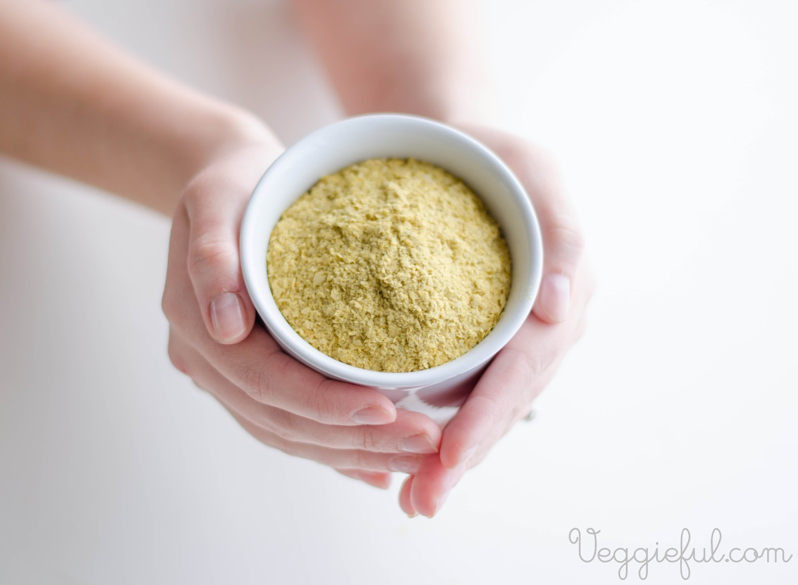 Veggieful.com.au - Vegan Recipes and Life: What is Nutritional Yeast?