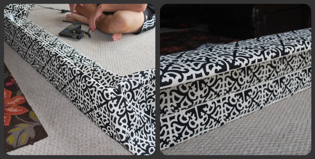 Blog Schmog: How Corny is my Cornice?