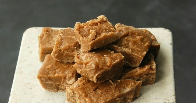 Awakenings: Penuche!