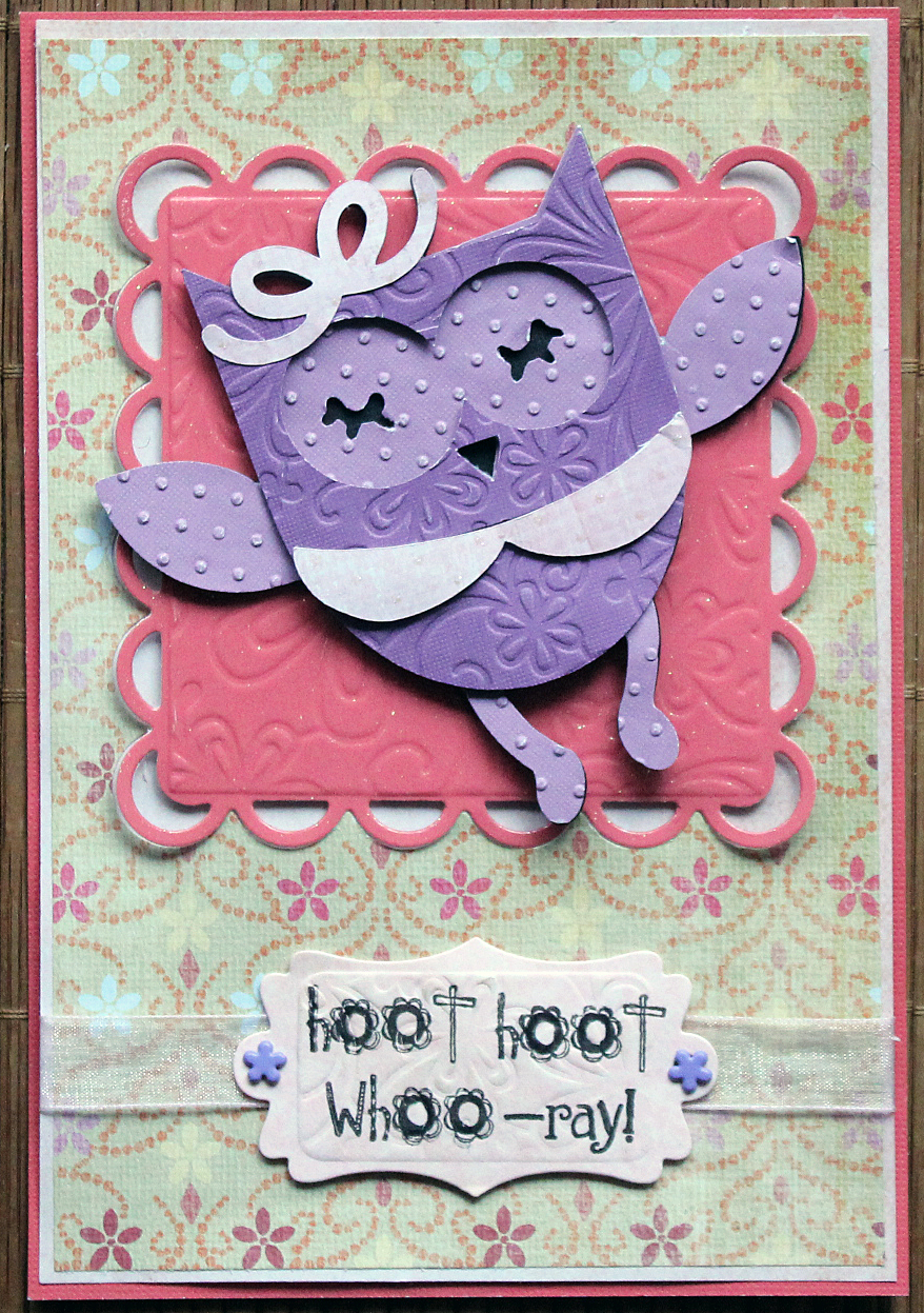 A Mermaids Crafts: November 2011