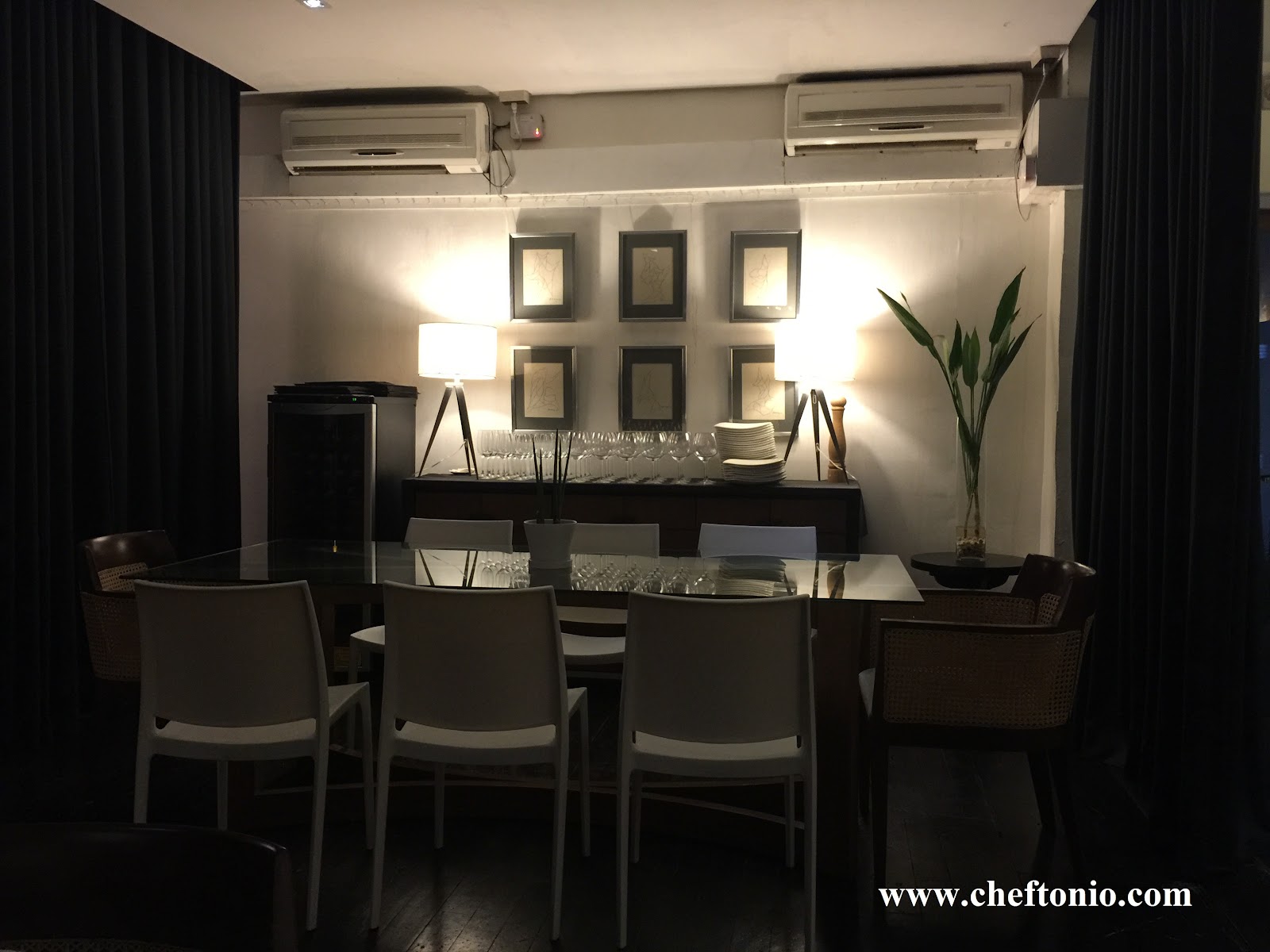 Prime 101: A Hidden Treasure for Epicure's Delight ~ Cheftonio's Blog