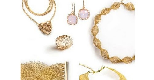 Yoola Design's $92 Wire Crochet Jumbo Video & PDF Tutorial Giveaway ...