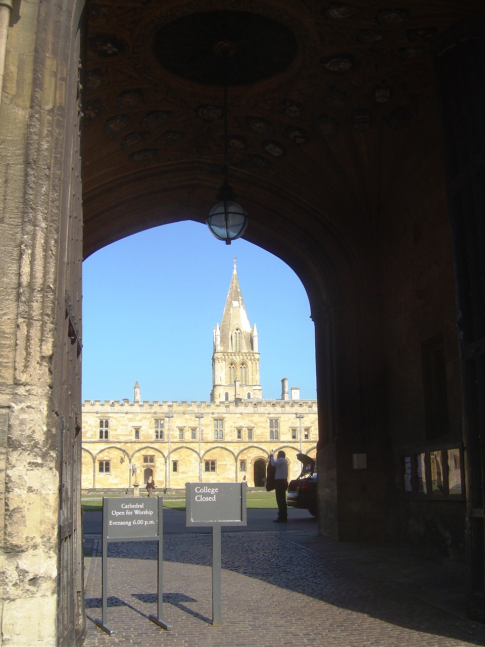 Dead Anglican Theologians Society: 17: Six composers, Taverner, Tallis ...