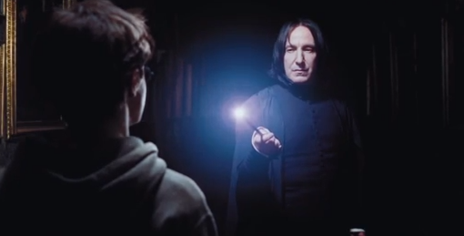 What Is The Over The Shoulder Shot Examples Of Camera