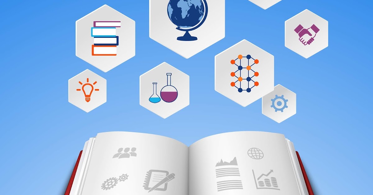 Recursos educativos abiertos