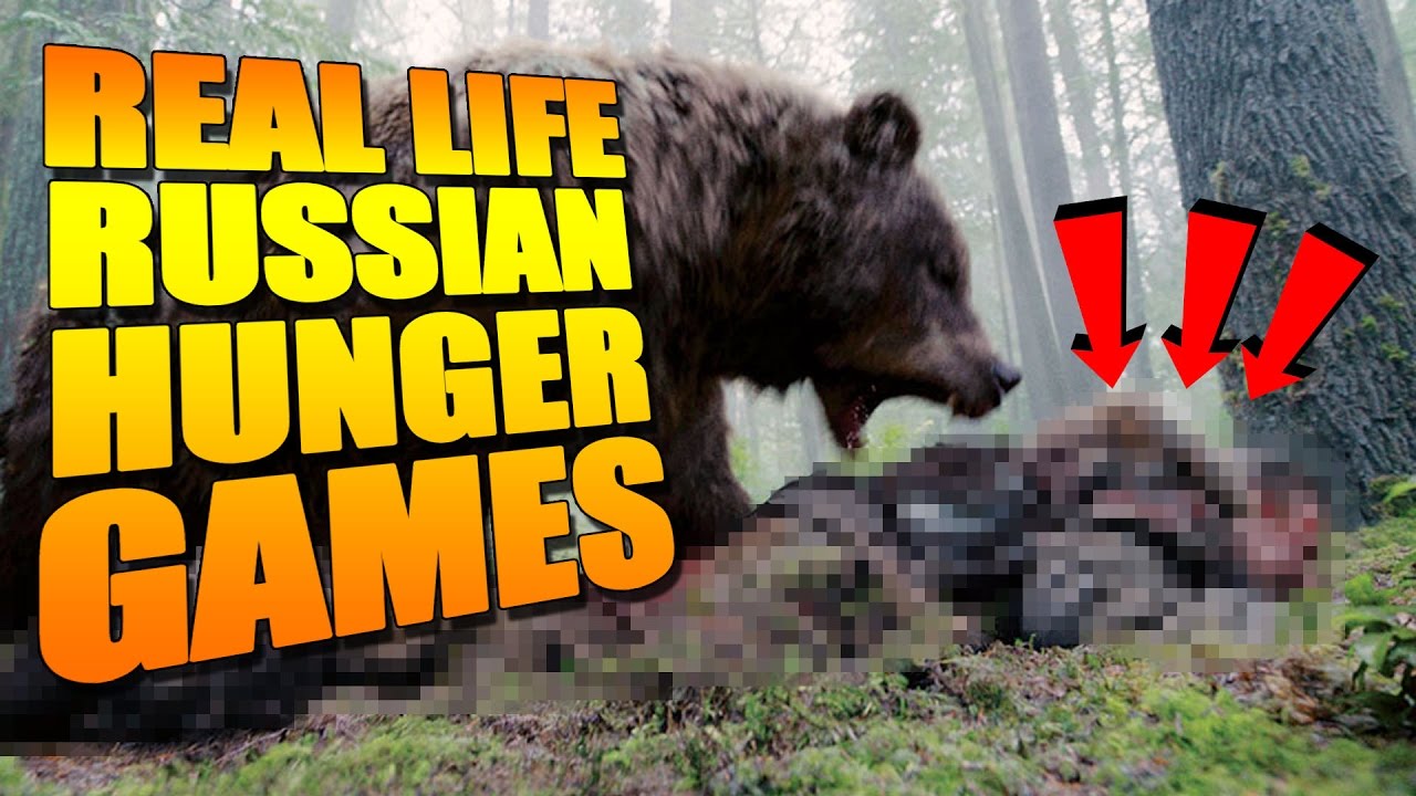 Aliena Mundi : Game2: Winter um reality show onde tudo e permitido ...