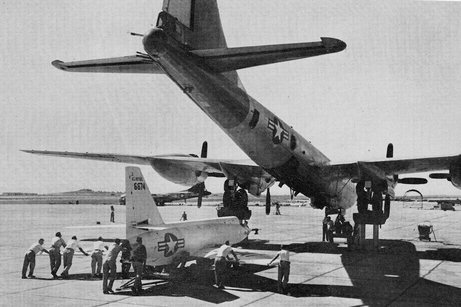 Just A Car Guy: the loading of the Bell X2