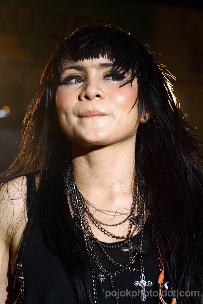 My Blog Rya Momochii: GEISHA BAND