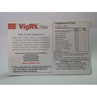 Where Can You Buy VigRX Plus