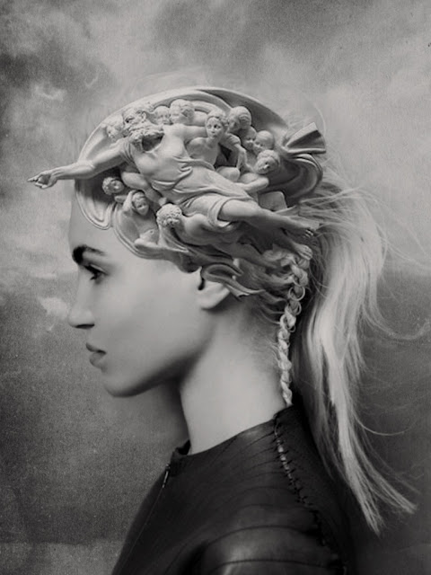 ::B L O G H I S T A∙P E R∙C A S O:: : Robin Isely