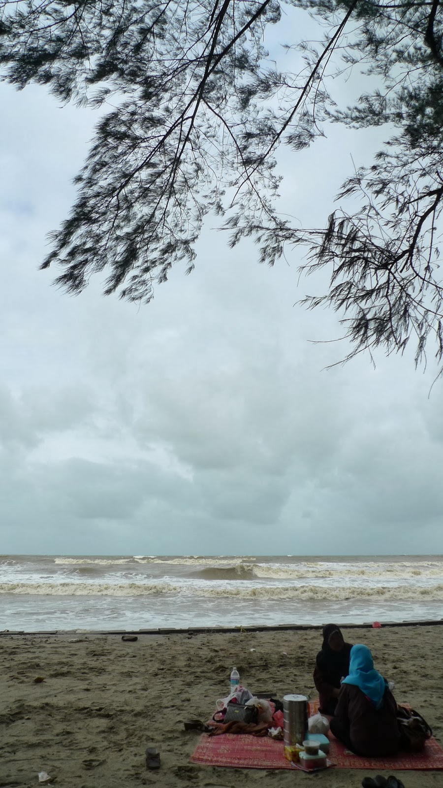 Kee Hua Chee Live!: BEAUTIFUL BEACH AT BACHOK, KELANTAN WHICH IS MY ...