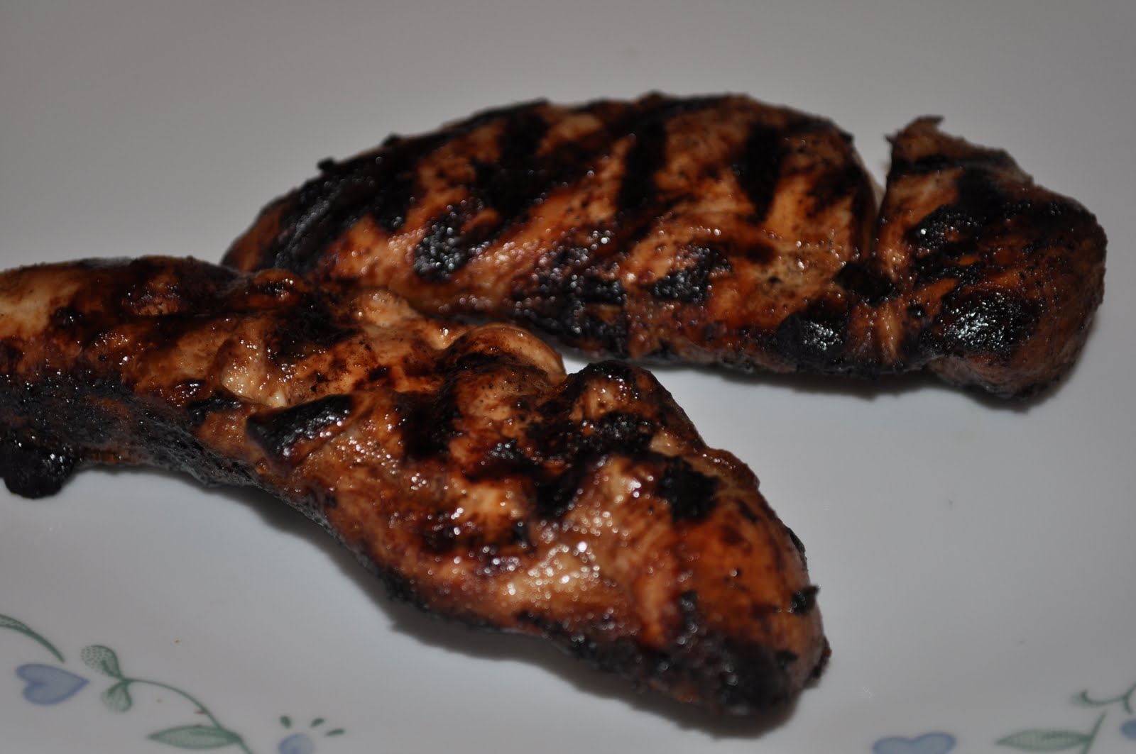 Life in my Kitchen...and beyond: #251: Chicken Marinade
