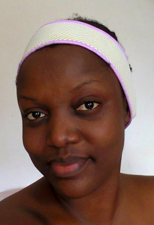 Laura Pettie: UREMBO NA LAURA:....MAFUTA YA MCHAICHAI (LEMONGRASS OIL)