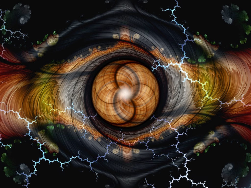 SACRED FOX TRANSITIONS