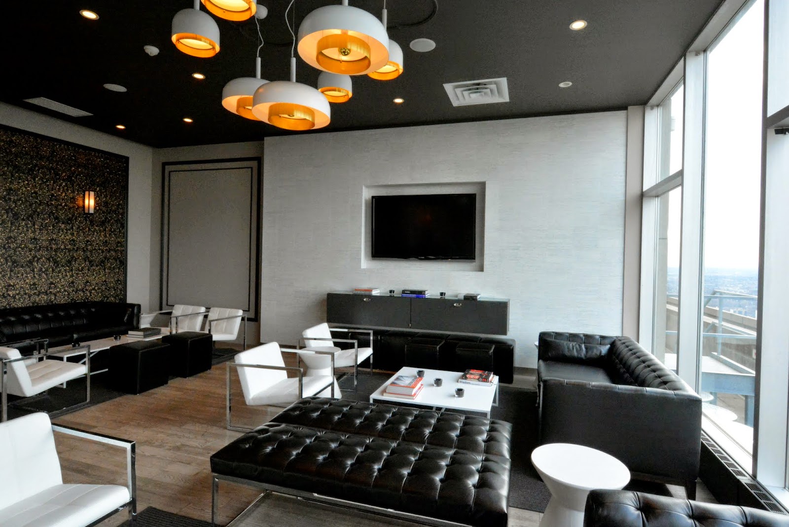 The One Eighty (formerly Panorama) - Food Junkie Chronicles