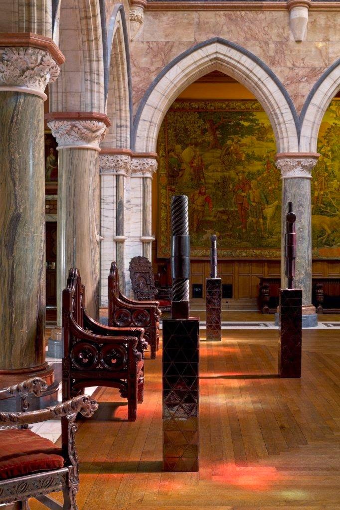 Clare Henry / Art Journal