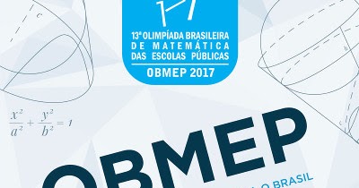 OBMEP 2017 - Resultado da 1ª. fase
