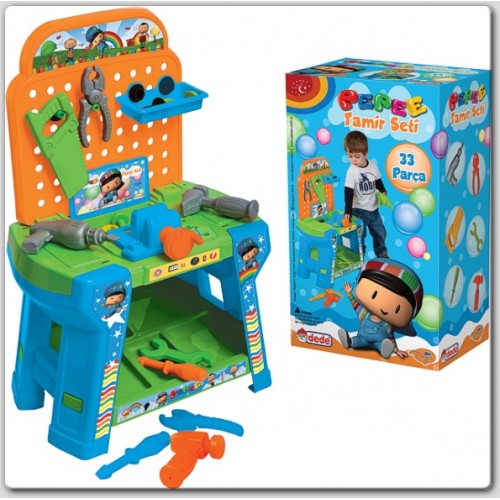 Pepee Oyuncakları Bilgi Paylaşım Blog Sitesi