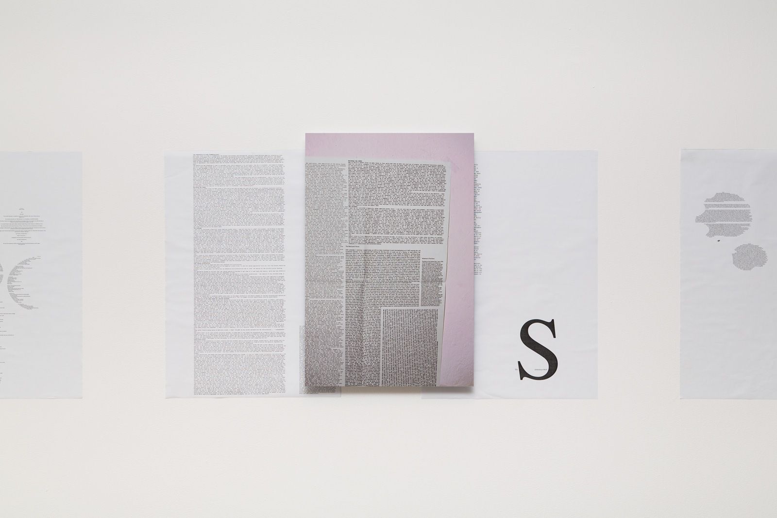 Josef Strau – a f a s i a