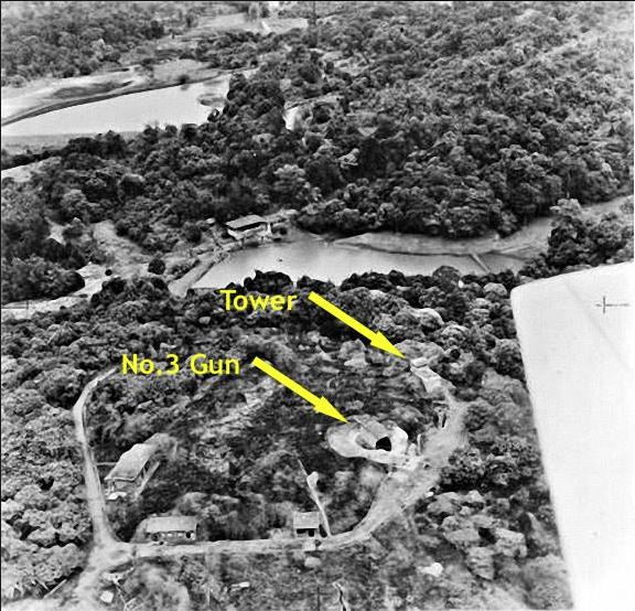 Anecdotal Traveller: The ruins of Fort Connaught