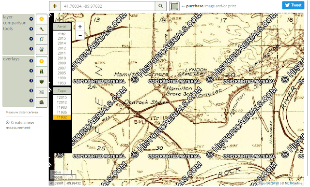How to Find, Trace and Share Abandoned Railroad Corridors Near You ...