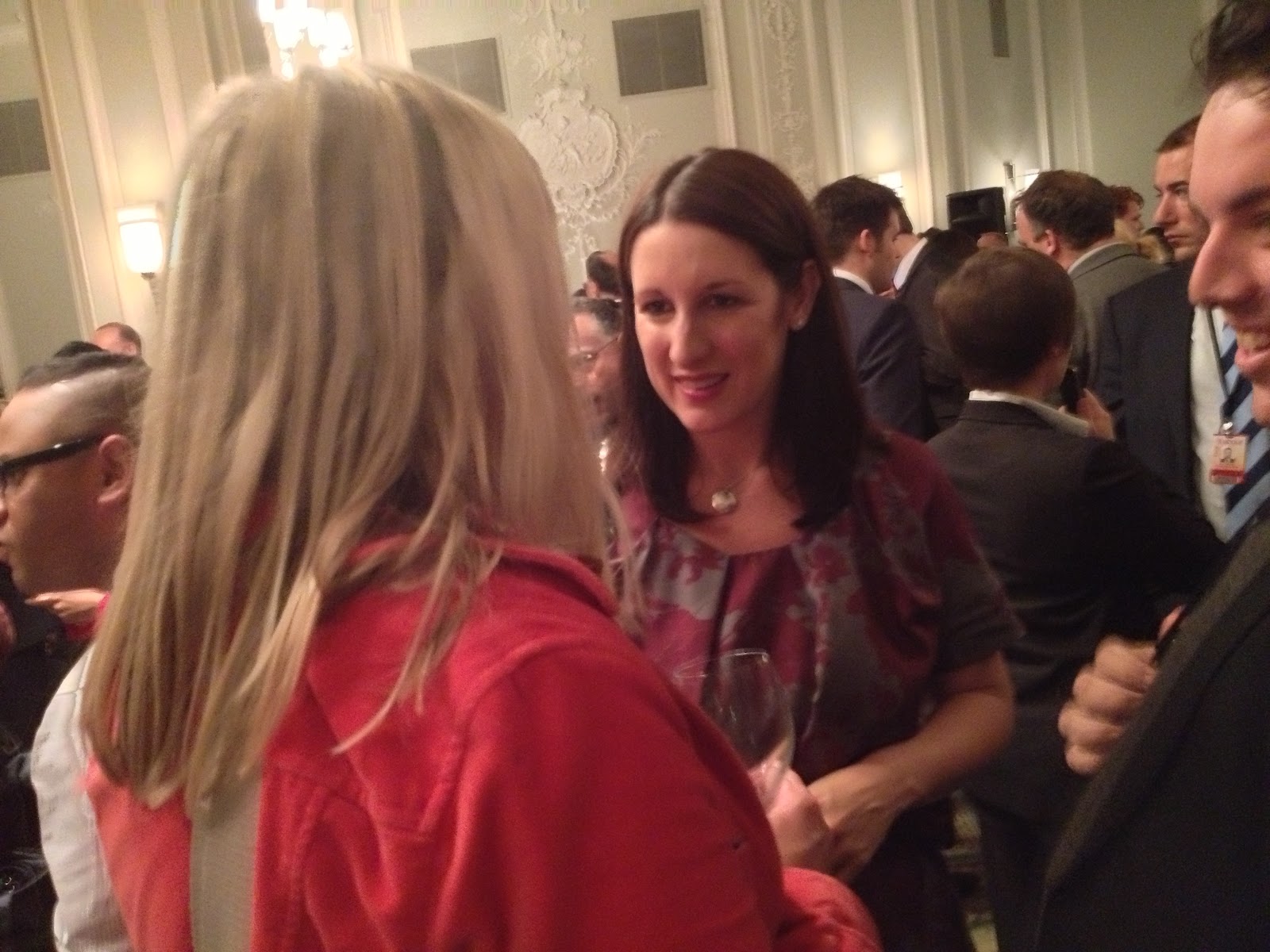 Broken Barnet: Mrs Angry in Manchester: Part Three: the kindness of ...