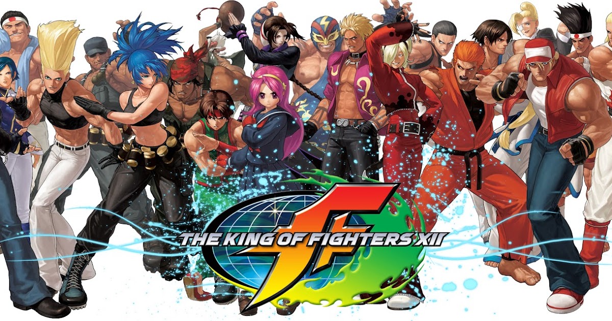 Clogs & Sneakers: Blast from the Past 2: King of Fighters