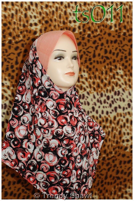 Tudung | Hijab | Scarf | Shawl | Inner shawl | Anak tudung syria ...