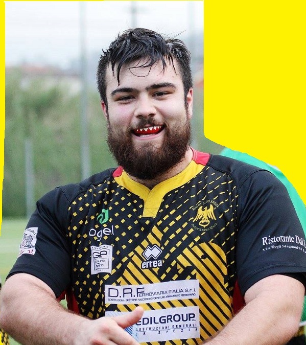 R U G B Y T O T A L E & SOCIALE