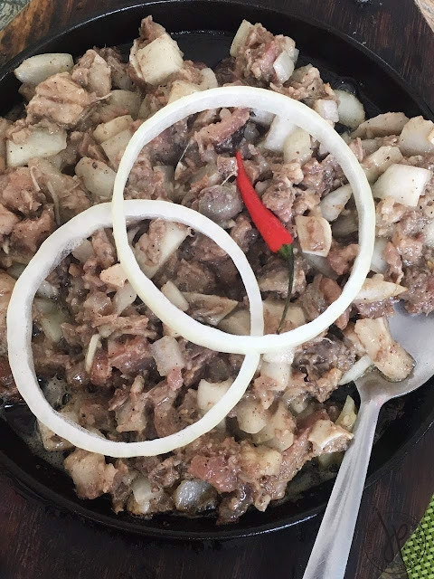 Matam-Ih Restaurant Review: Authentic Kapampangan Cuisine - Jena Pastor ...