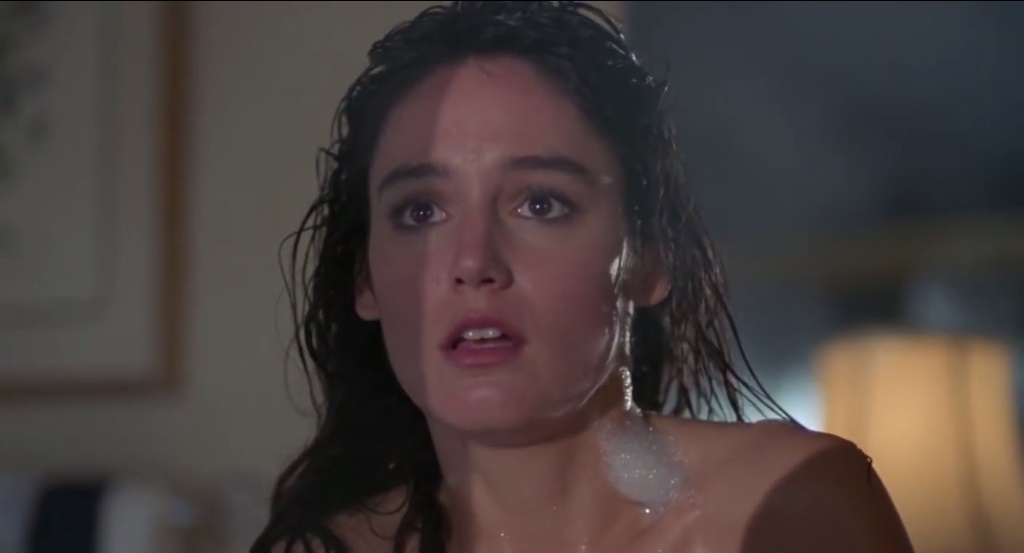 The Bloody Pit of Horror: Cutting Class (1989)