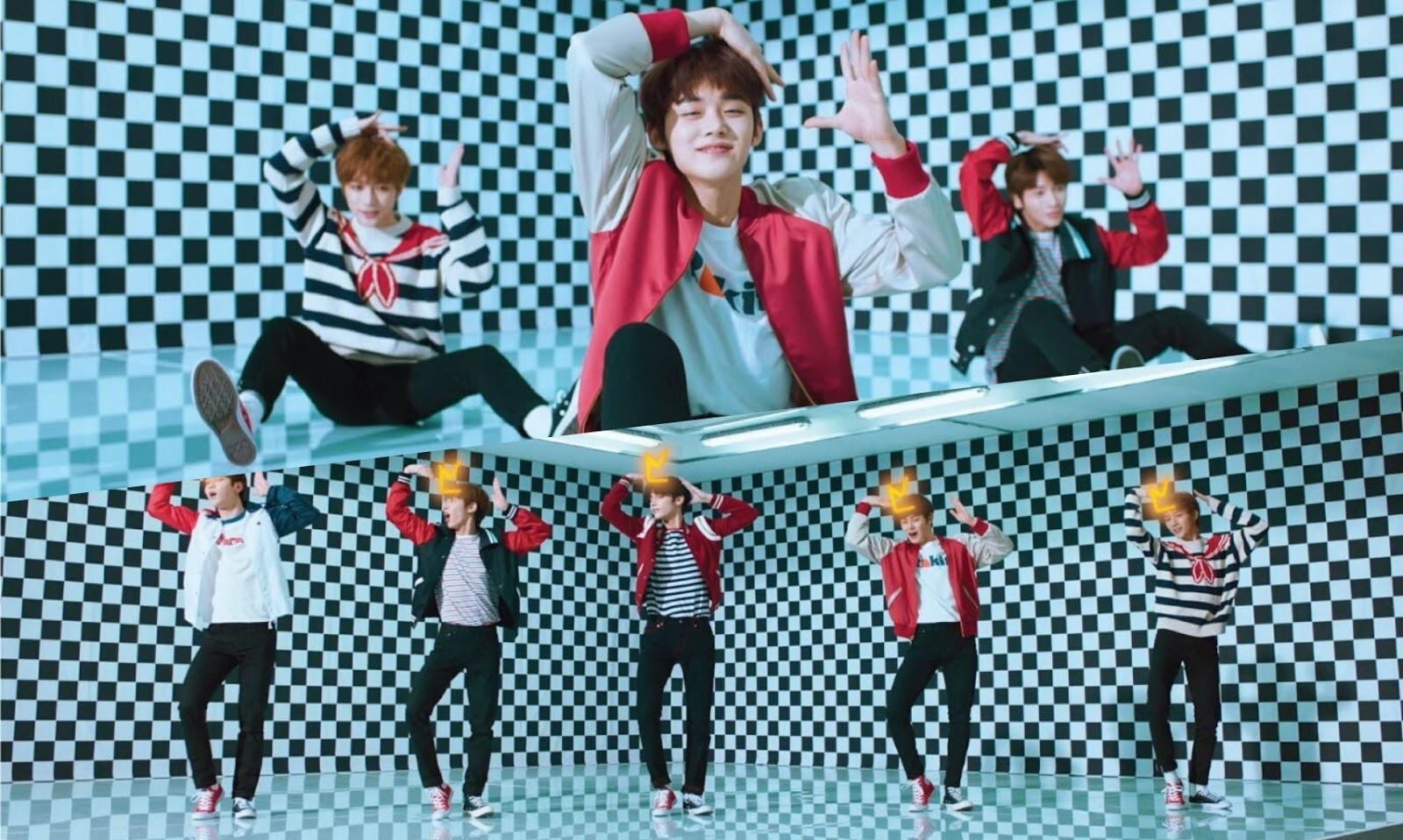 "TXT" tiene ahora el record del MV debut K-pop mas visto en 24 horas ...