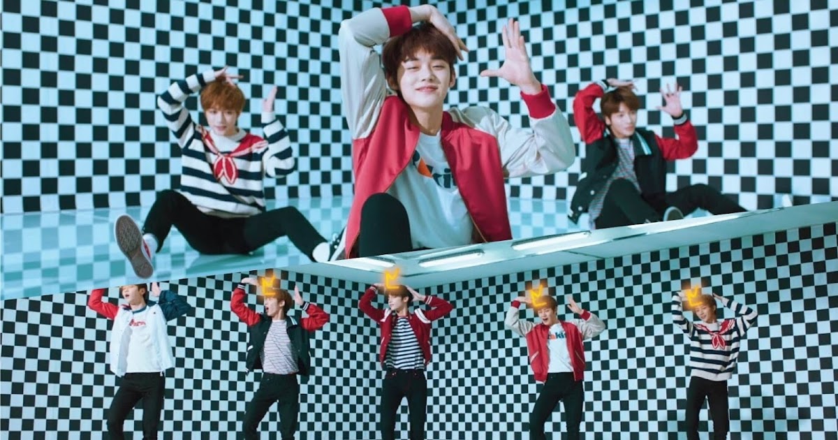 "TXT" tiene ahora el record del MV debut K-pop mas visto en 24 horas ...