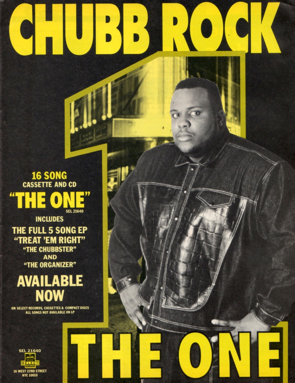HipHop-TheGoldenEra: Advertisements