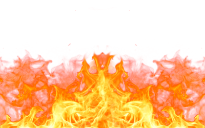 Creating Evollution - Oficial: Render - Fire " Fogo"