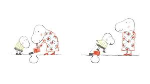 Yo quiero este cuento infantil: El cazo de Lorenzo