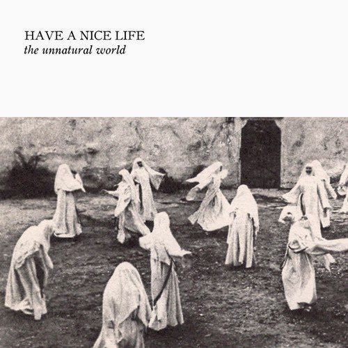 Introducing: Have A Nice Life - Dan And Tim, Reunited By Fate - One For ...
