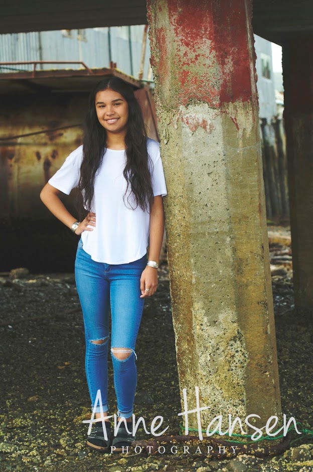 Anne Hansen Photography