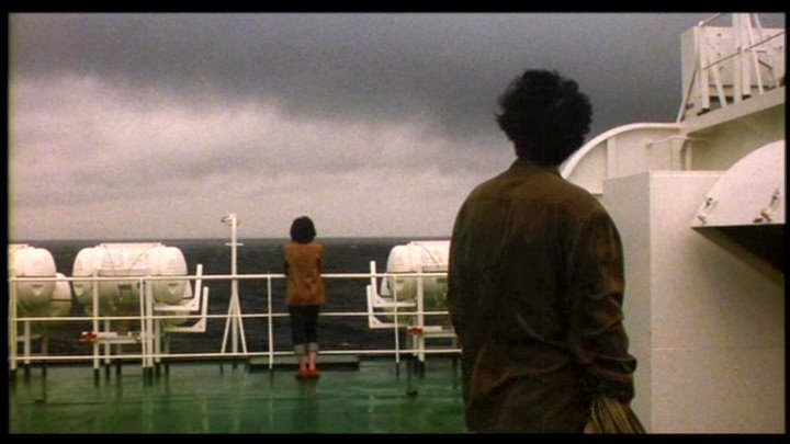 Os Melhores Filmes da Sétima Arte: Pulse ("Kairo", 2001, Japão, Kiyoshi ...