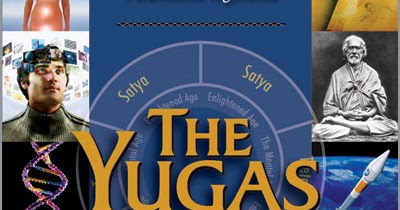 Morten Tolboll: The Yugas (a critical book review)
