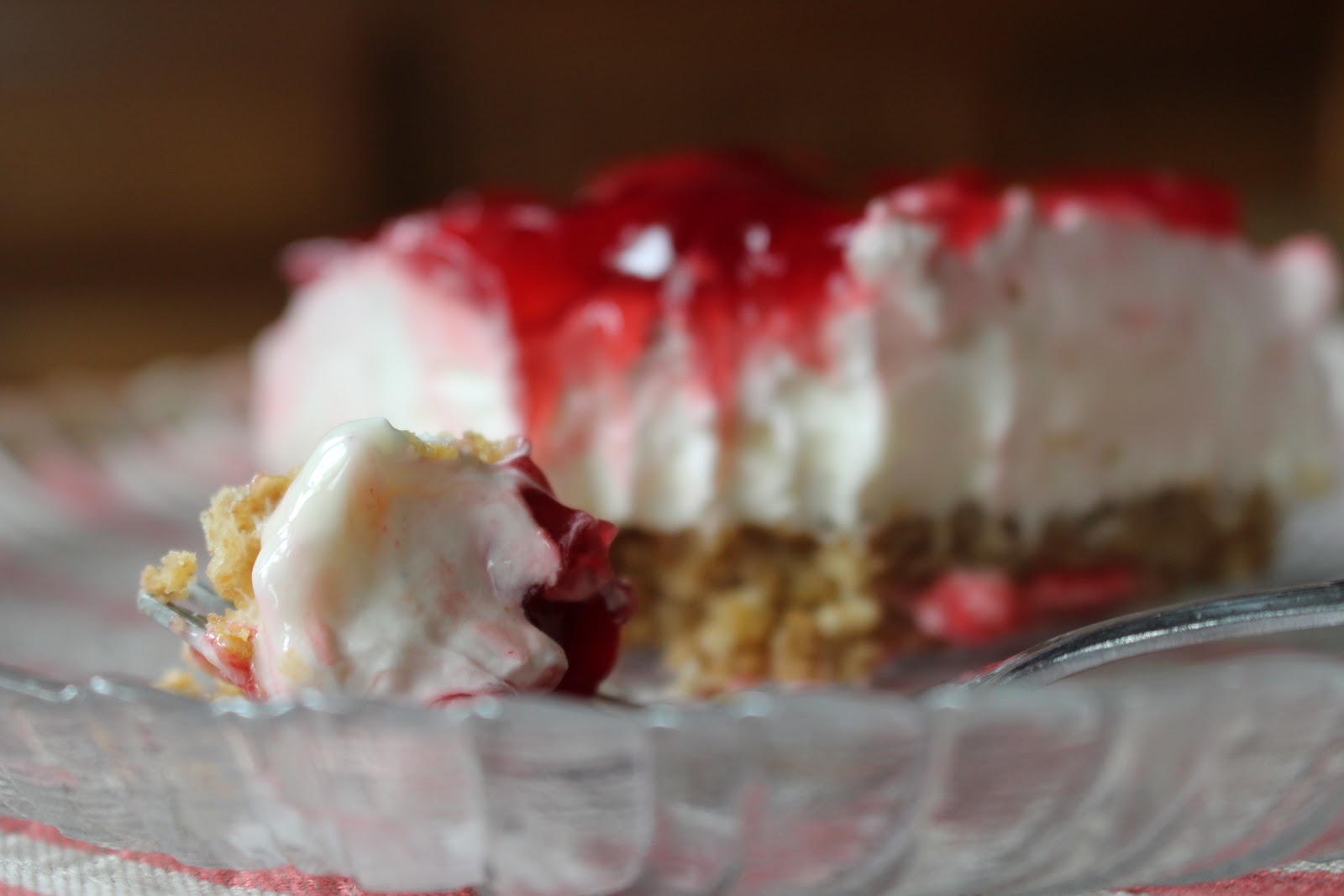 A Southern Grace: a light delight!