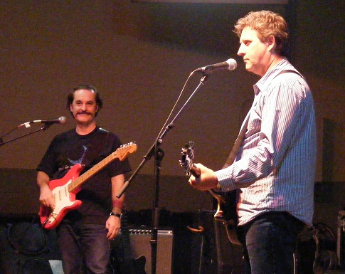 Christian Rock Files: Calgary and GMA Canada Week, Covenant Awards - Day 4