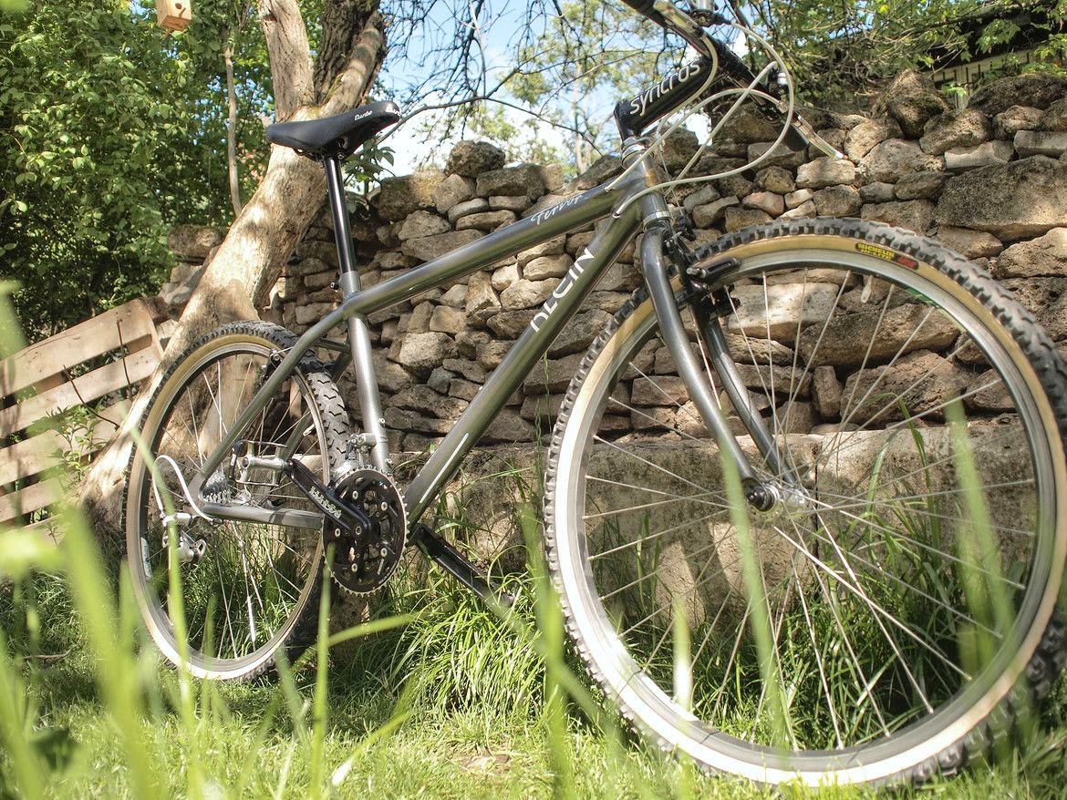 kleinfreundeweimar: Bike Tech Collection + Klein Fervor