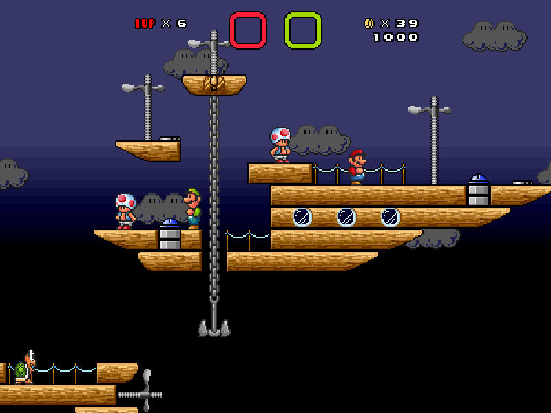 The Super Mario Bros instal the last version for windows - songskj
