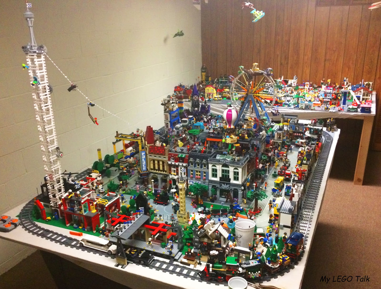 Cityville and Lakeview: Interview with two brothers who created two ...