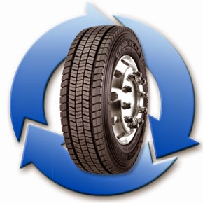 Goodyear Dunlop Retreading Solutions ~ Dangstars™