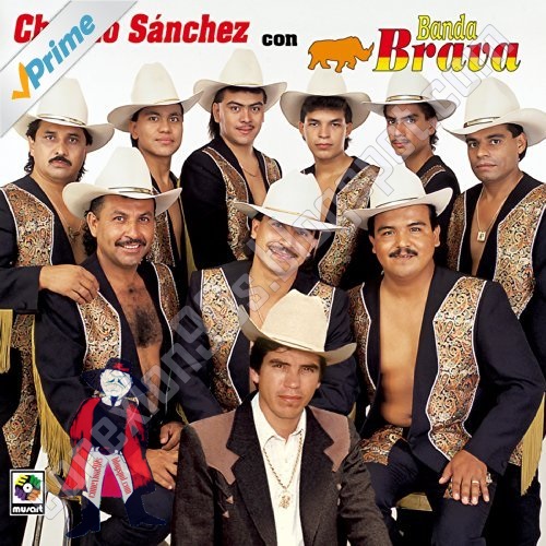 conexion90s: CHALINO SANCHEZ - con banda brava
