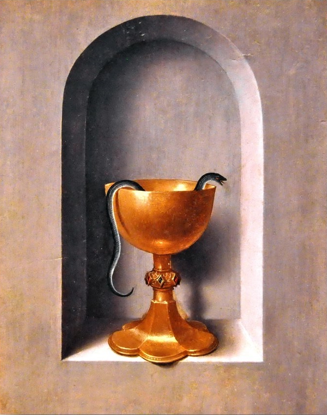 Hans Memling | Northern Renaissance painter | Tutt'Art@ | Pittura ...