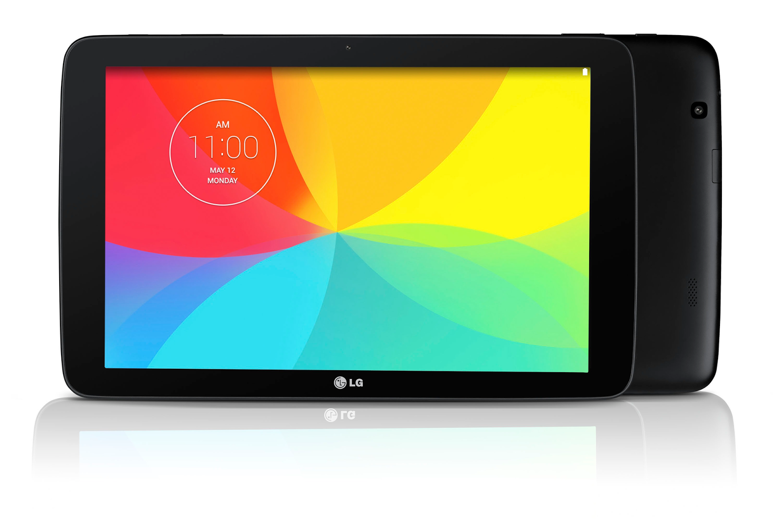 LG G Pad 7.0, 8.0 and 10.1 specifications revealed by LG, G Pad 7.0 to ...